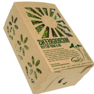 Revolutionizing the Market with Biodegradable Produce Packaging ...