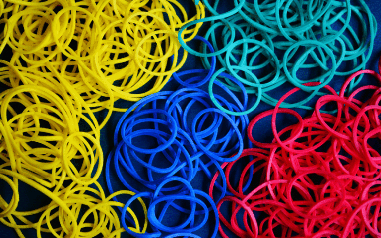 20 Easily Biodegradable Materials You Should Know About - Hongren