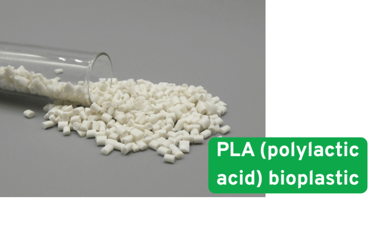 Bioplastique : Découverte des différents types de bioplastiques - Hongren