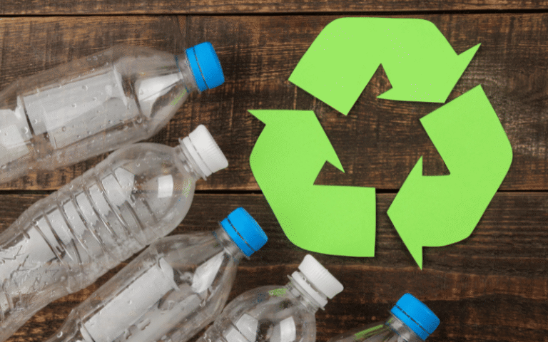 Creative and Sustainable Ways to Repurpose Plastic Bottles - Hongren