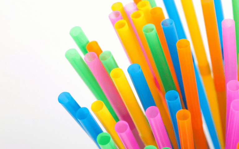 Plastic Straws vs. PLA Straws: Are Plastic Straws Safe? - Hongren